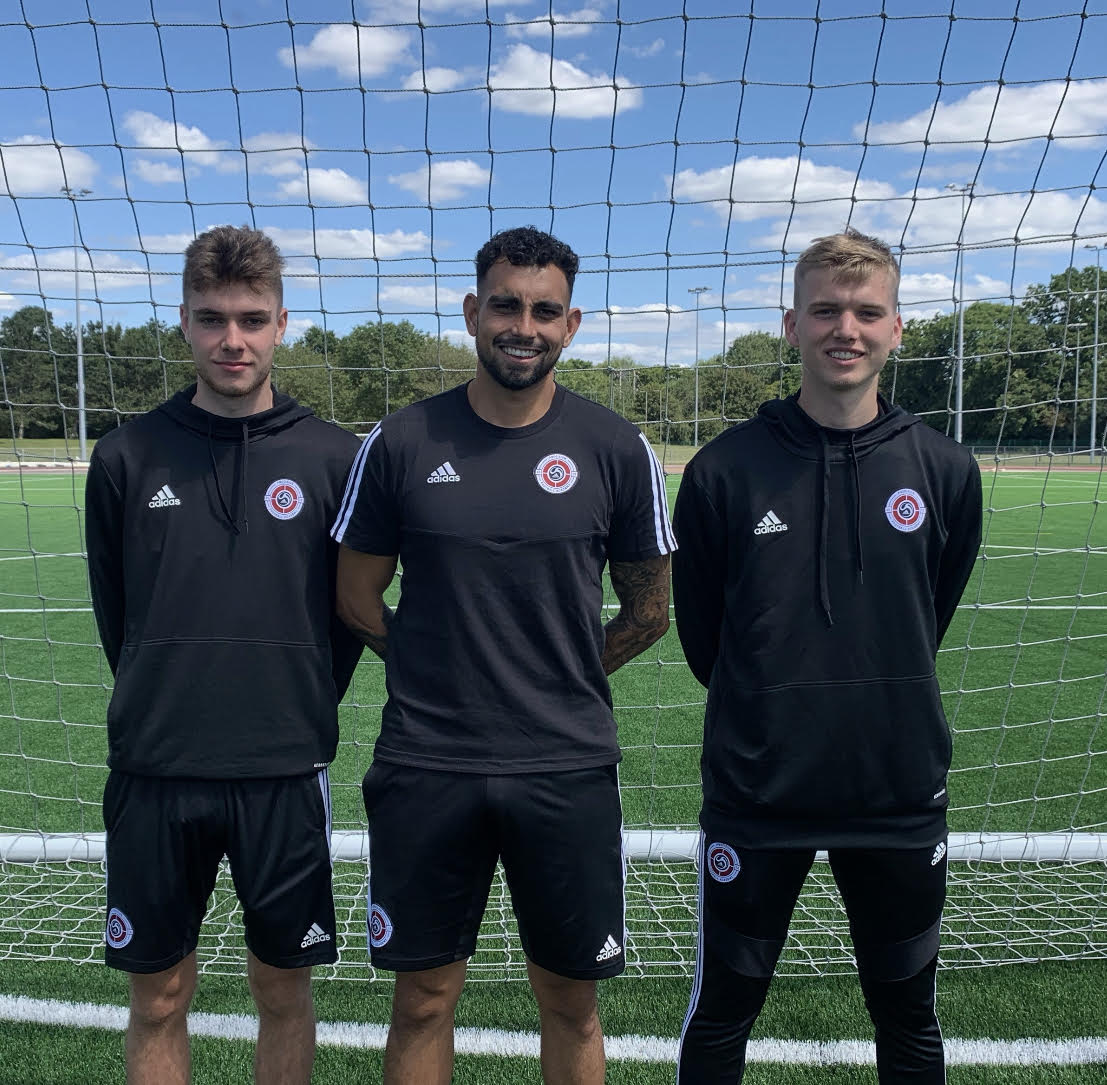 Veo | Level Up Your Game