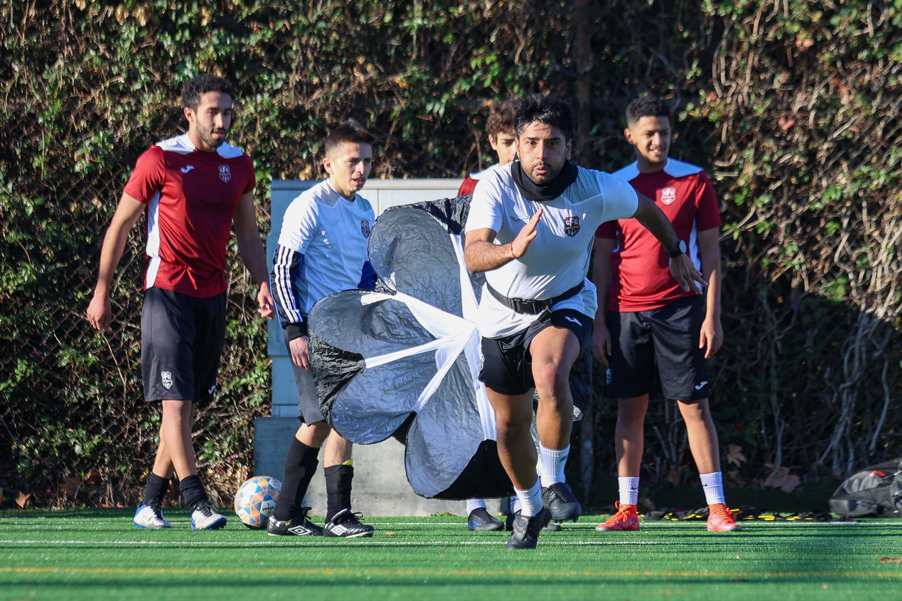 Veo | Level Up Your Game