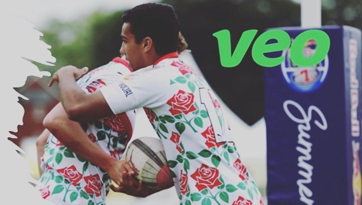 Veo | Level Up Your Game