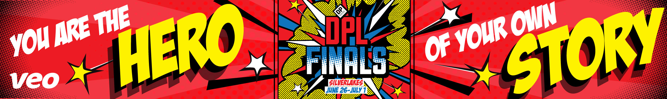 Veo | Level Up Your Game