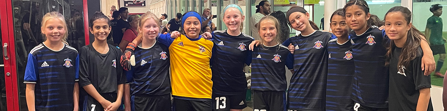 Veo | Level Up Your Game